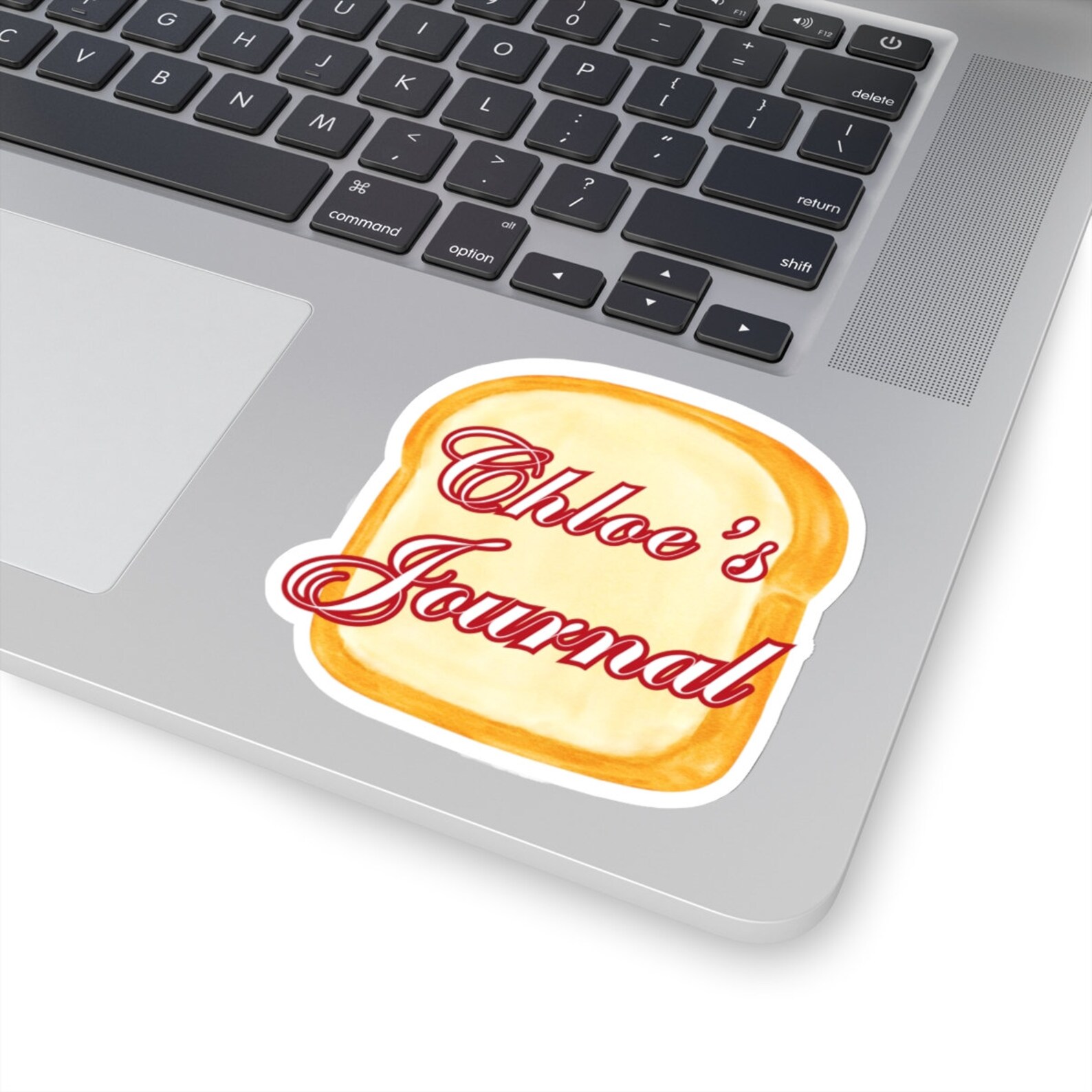 Personalized Journal Sticker Custom Sticker Journaling Sticker Junk ...