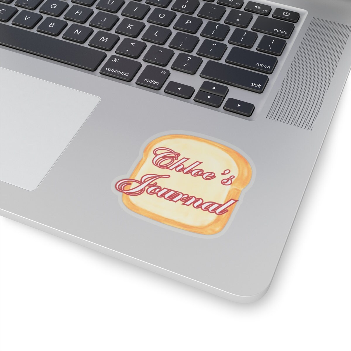 Personalized Journal Sticker Custom Sticker Journaling Sticker Junk ...
