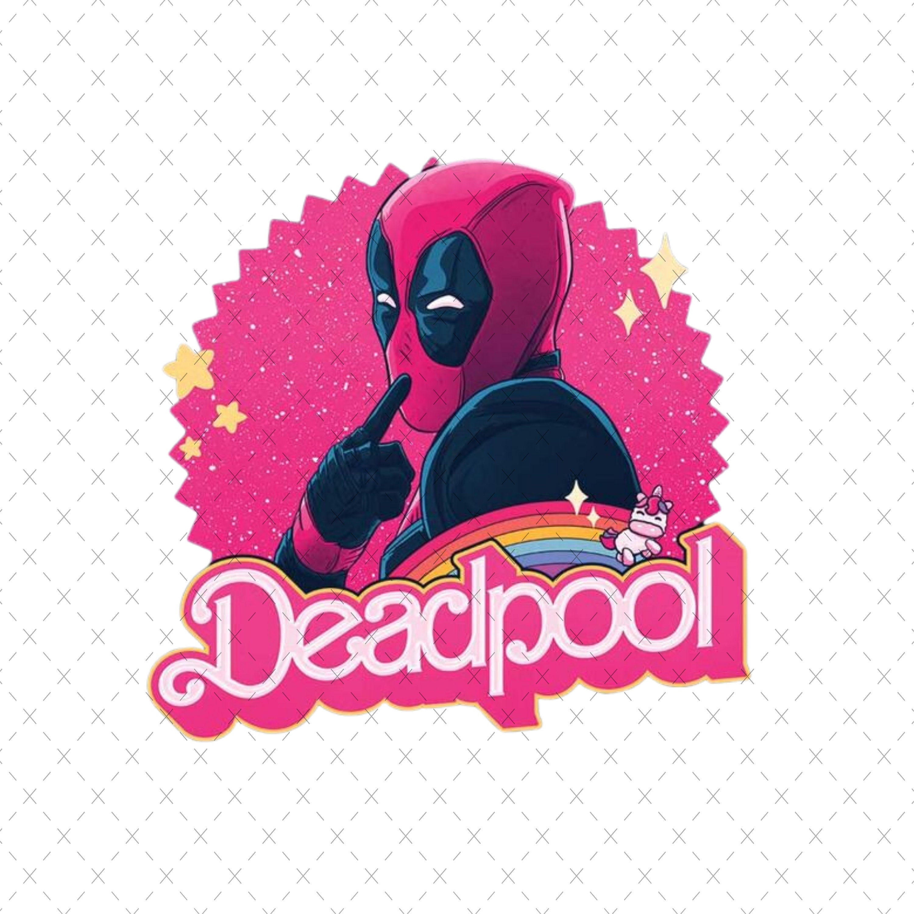 Deadpool 3 Png Svg, Deadpool & Wolverine Png Svg, Deadpool 3 Movie Png ...