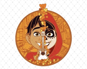 Un Poco Loco, Coco Svg, Svg Files for Cricut Sublimation, Coco Png, Un ...