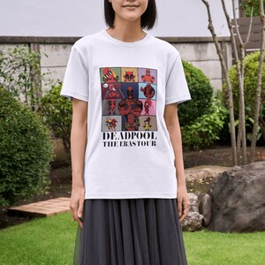 Deadpool 3 Png Svg, Deadpool & Wolverine Png Svg, Deadpool 3 Movie Png ...