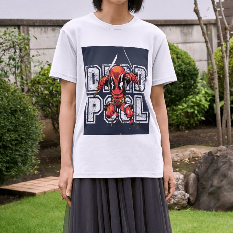 Deadpool 3 Banner Png Svg, Deadpool & Wolverine Png Svg, Deadpool 3 ...