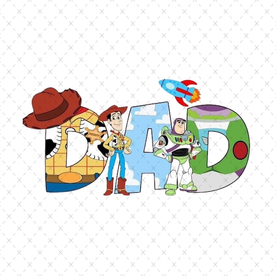 Toy Story Mom