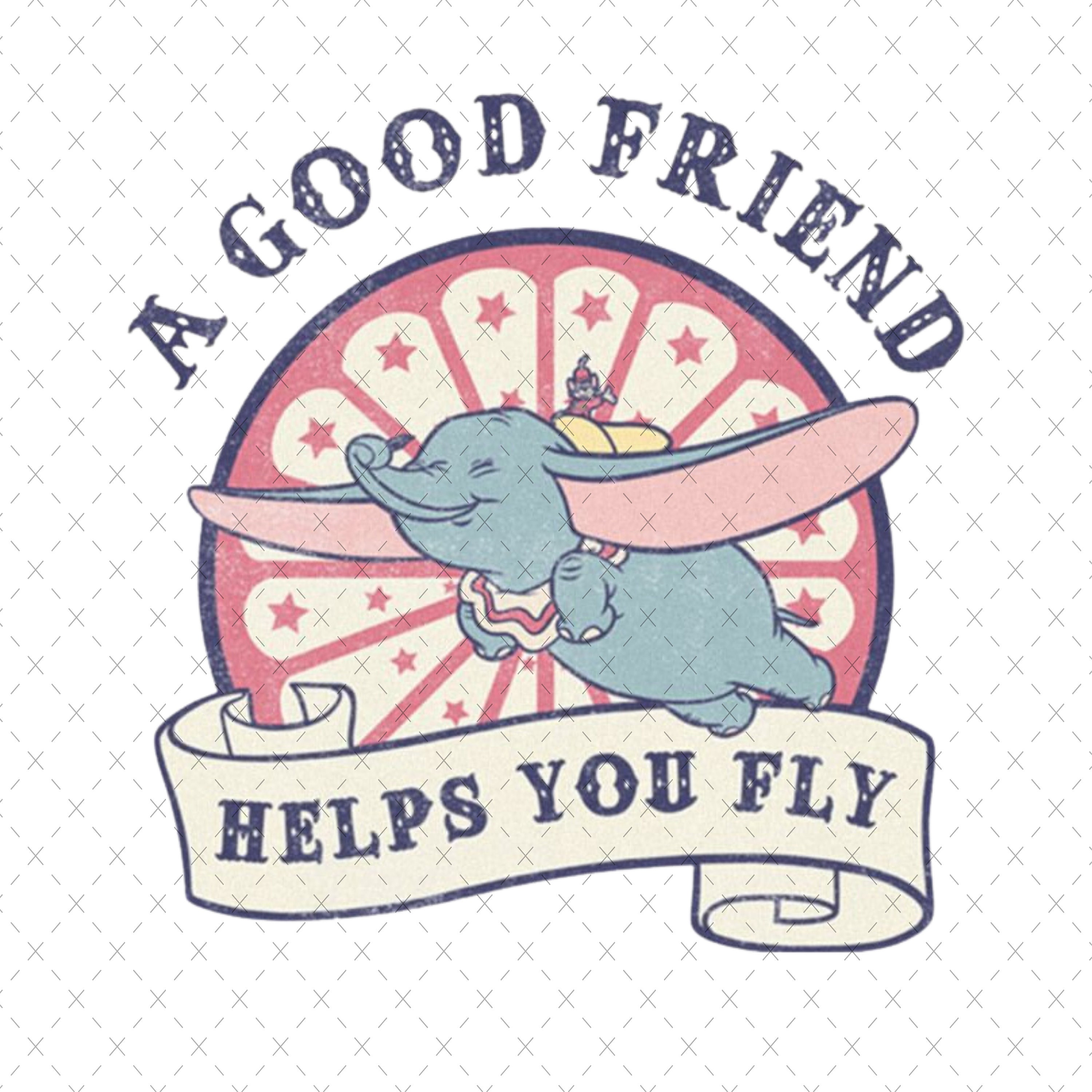 Fly Soar Png, Elephant Dumbo Svg Png, Elephant Png Svg, Funny Quote SVG ...