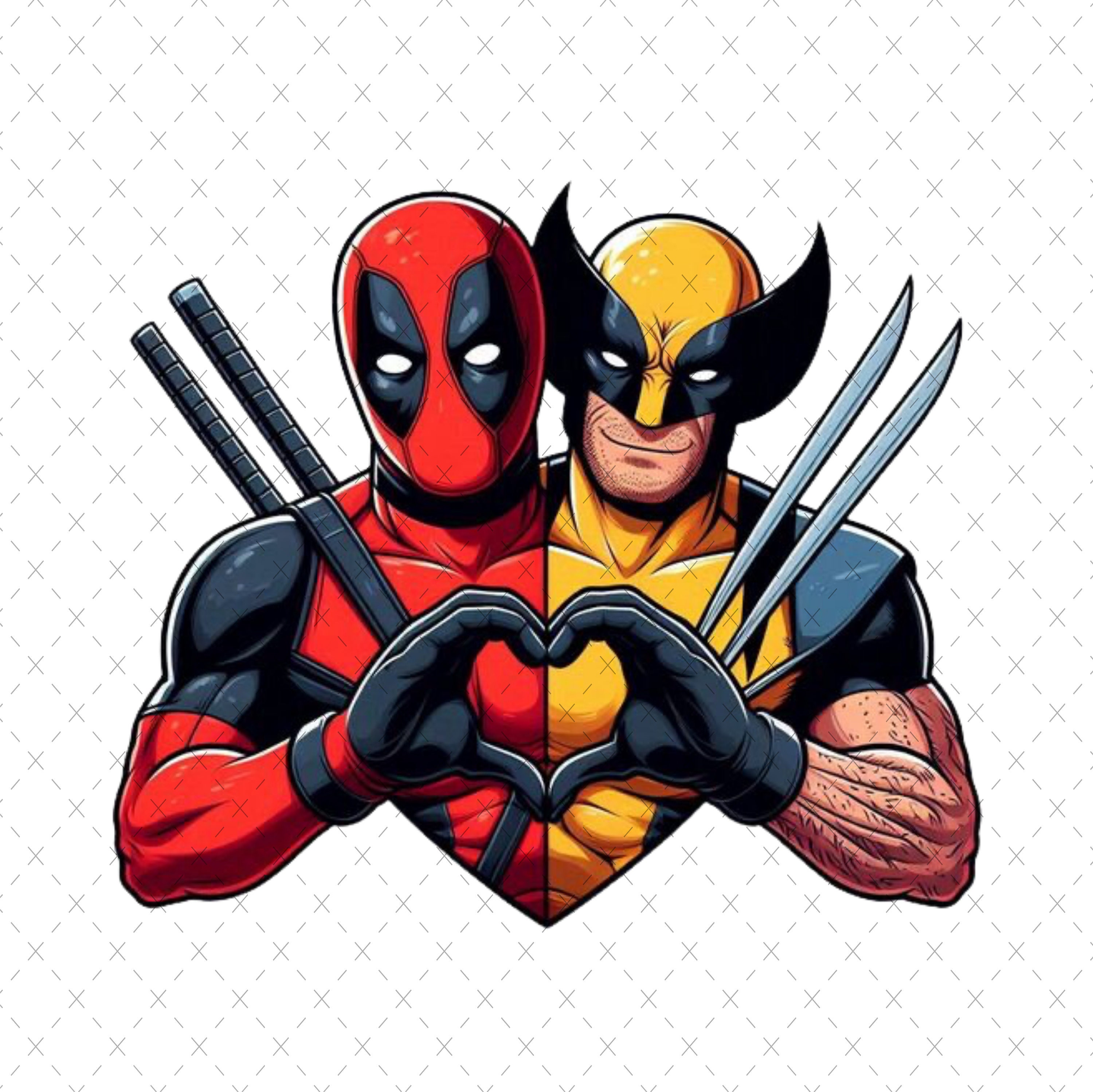 Deadpool 3 Png, Deadpool & Wolverine Png, Película Deadpool 3 Png, Ryan ...