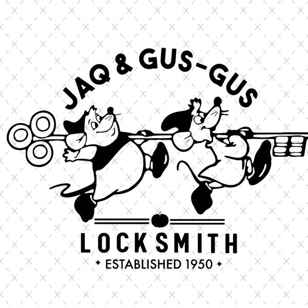 Gus Gus Svg - Etsy Canada