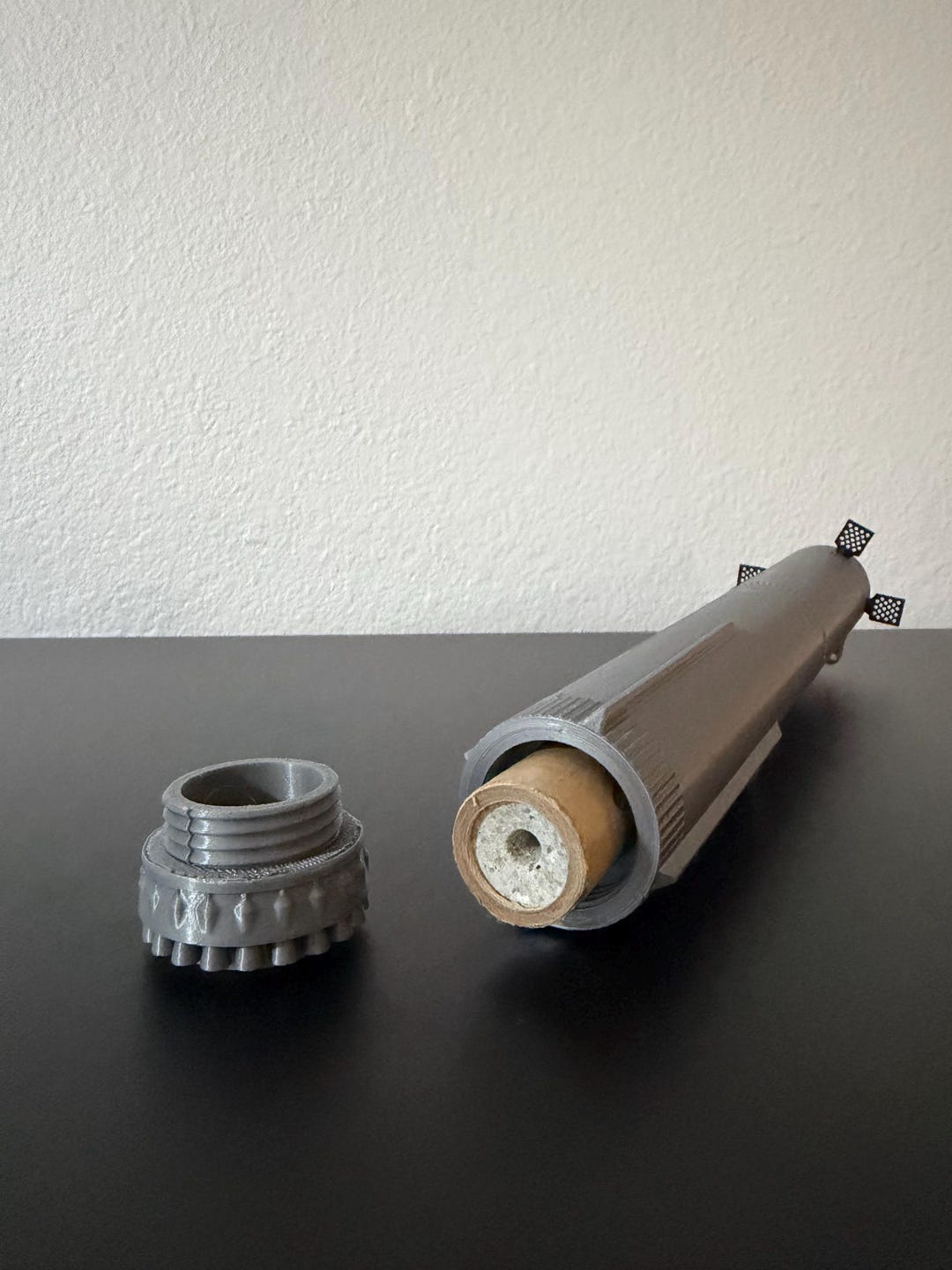 Spacex Starship Model Rocket - Etsy