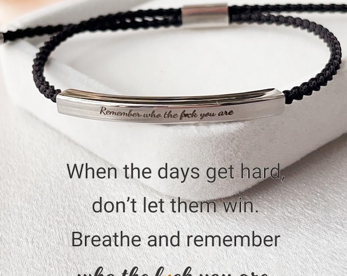 Bracelets - Etsy UK