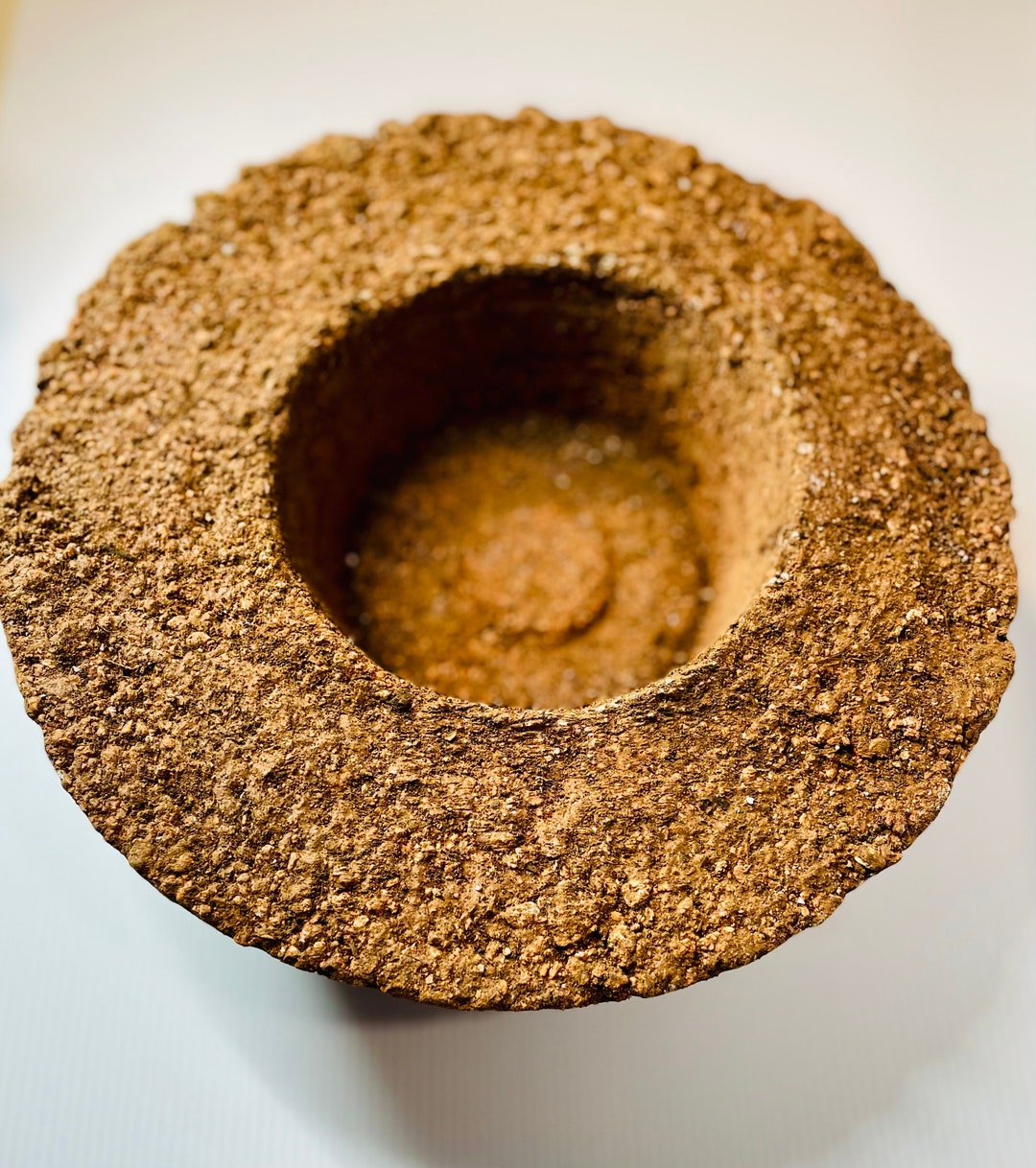 Hyper Tufa Planter - Etsy