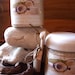 KAOLIN and ZEOLITE CLAYS Coconut and Goats Milk Facial Mask - Etsy