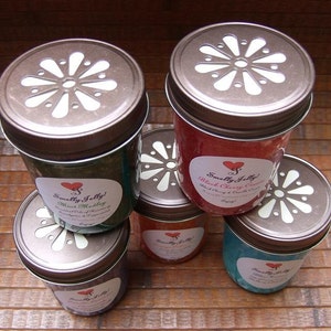 SMELLY JELLY 8 Oz You Create the UNIQUE Scent You Want It to Be - Etsy