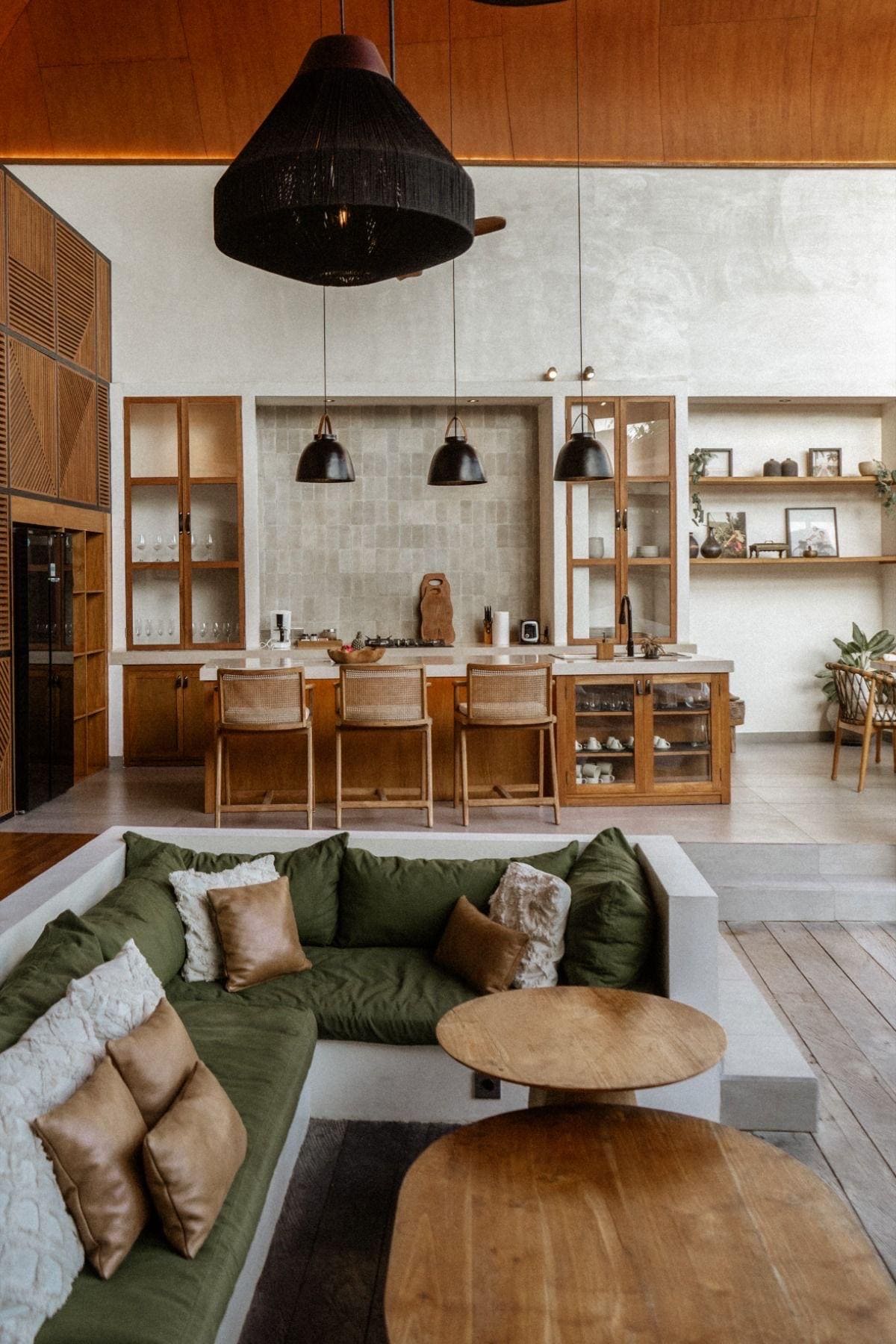 Bali Living Room Ideas - Etsy