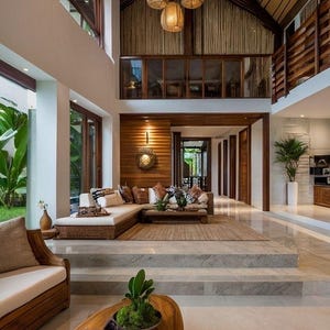 Bali Living Room Ideas - Etsy