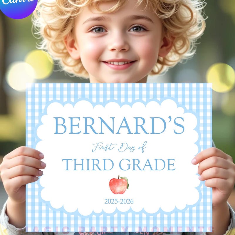 MagicPartyMoments - Etsy