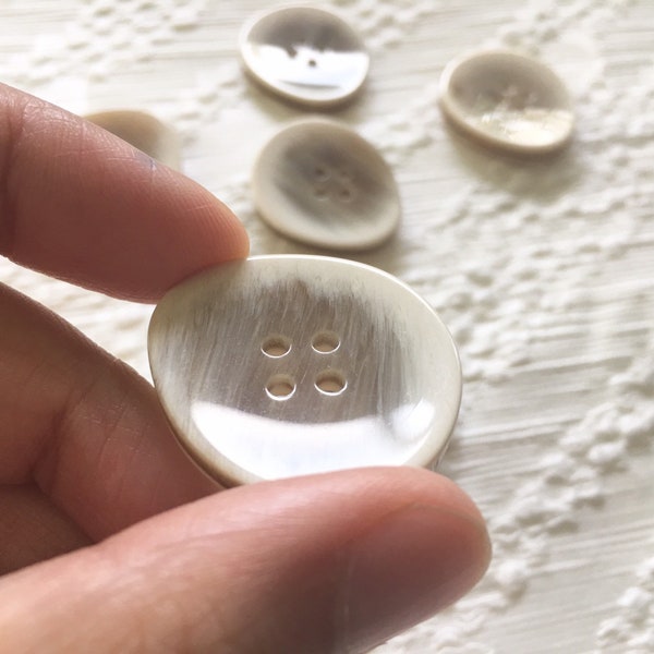 Large Buttons - Etsy