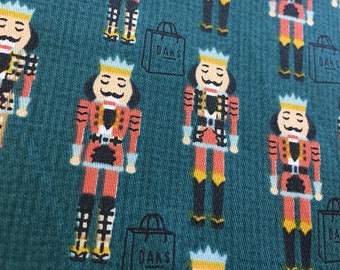 Toy Soldier Fabric | Etsy