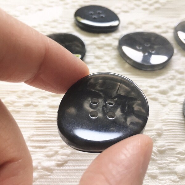Designer Buttons - Etsy