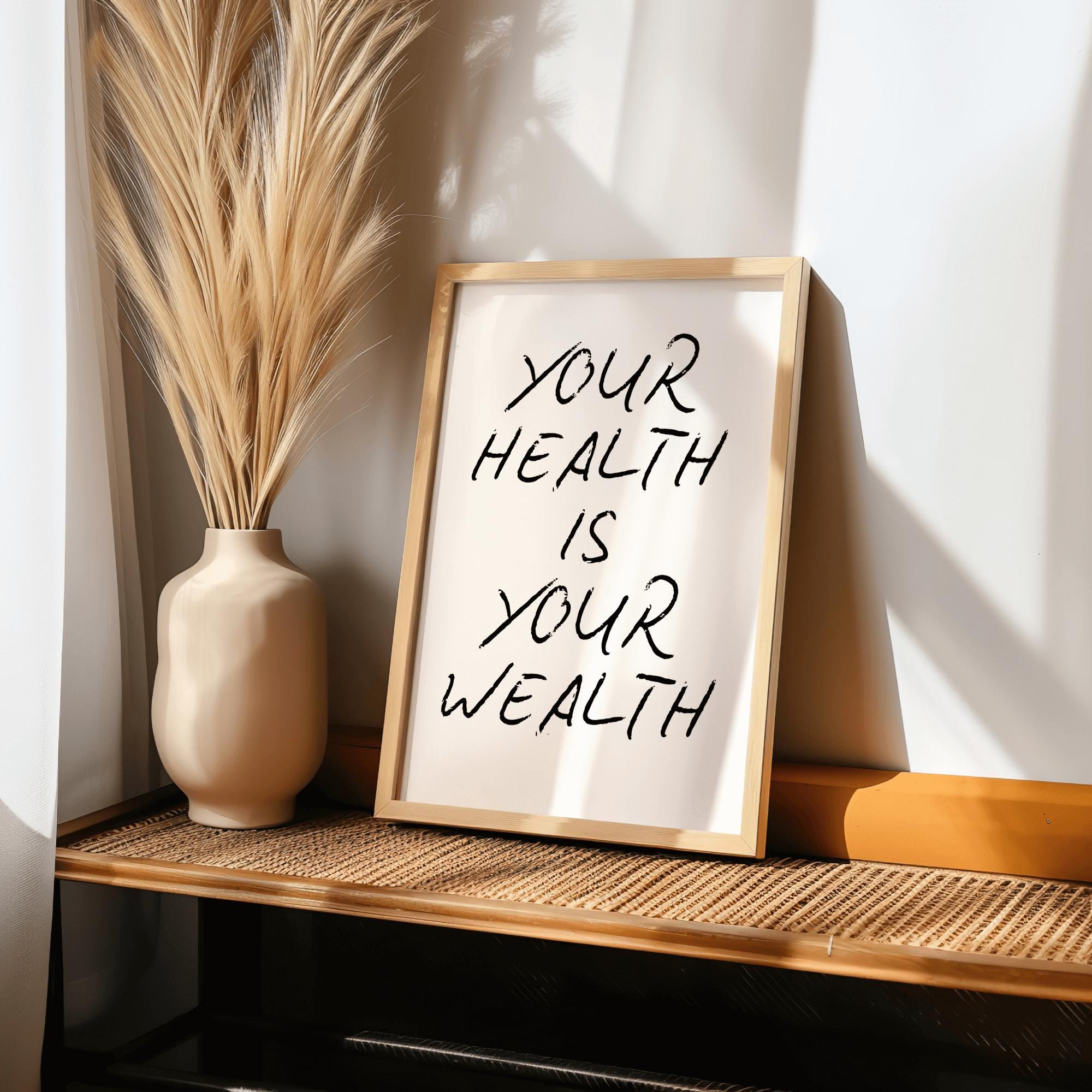 Inspiring Quotes for Print: Set of 6 Designs for Clinic Office (set 5 ...