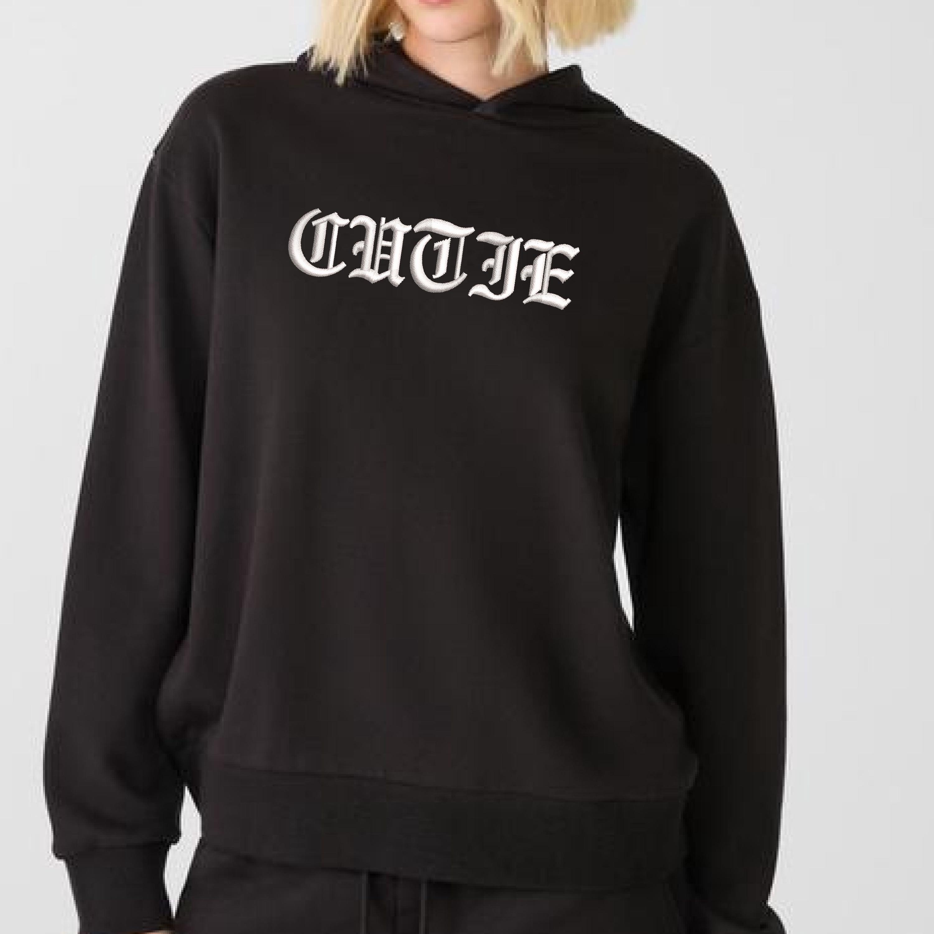 Old English Embroidery Font –vintage Monogram Alphabet 5 Sizes & 9 ...