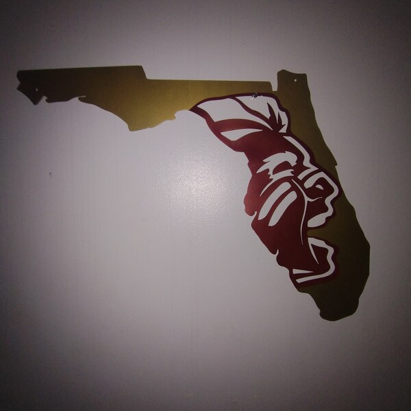 Fsu Art - Etsy