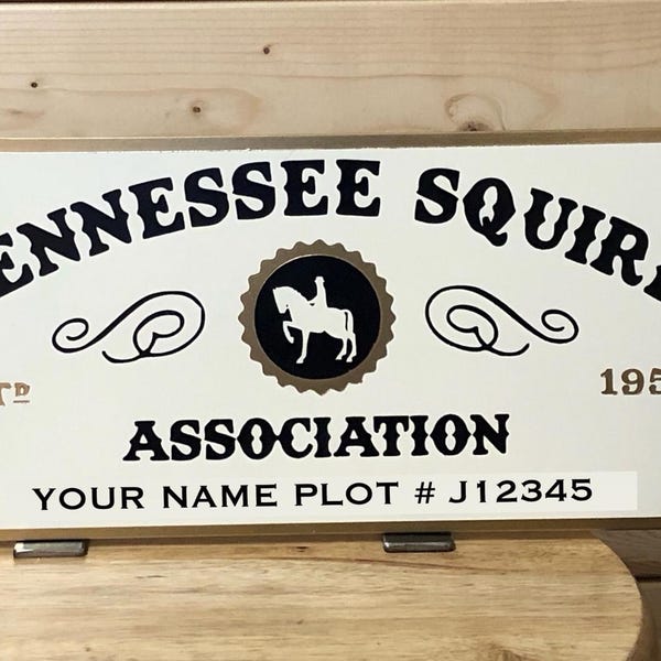 Tennessee Vols Sign - Etsy