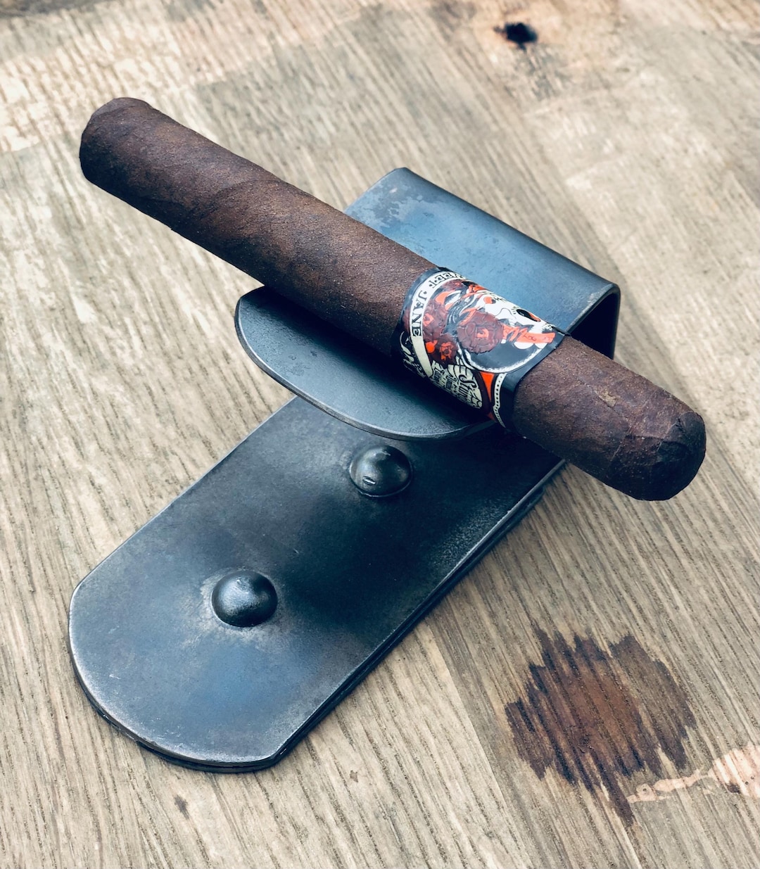 Cigar Stand - Etsy
