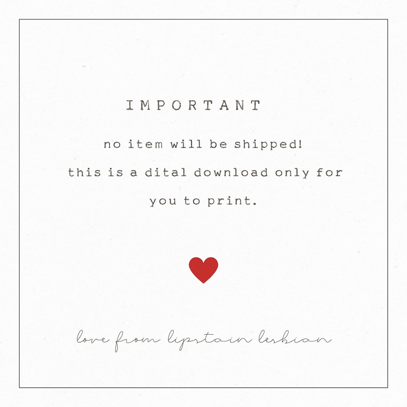 Dancing Gays - Romantic Sapphic Wall Art: Digital Print of Feminine ...