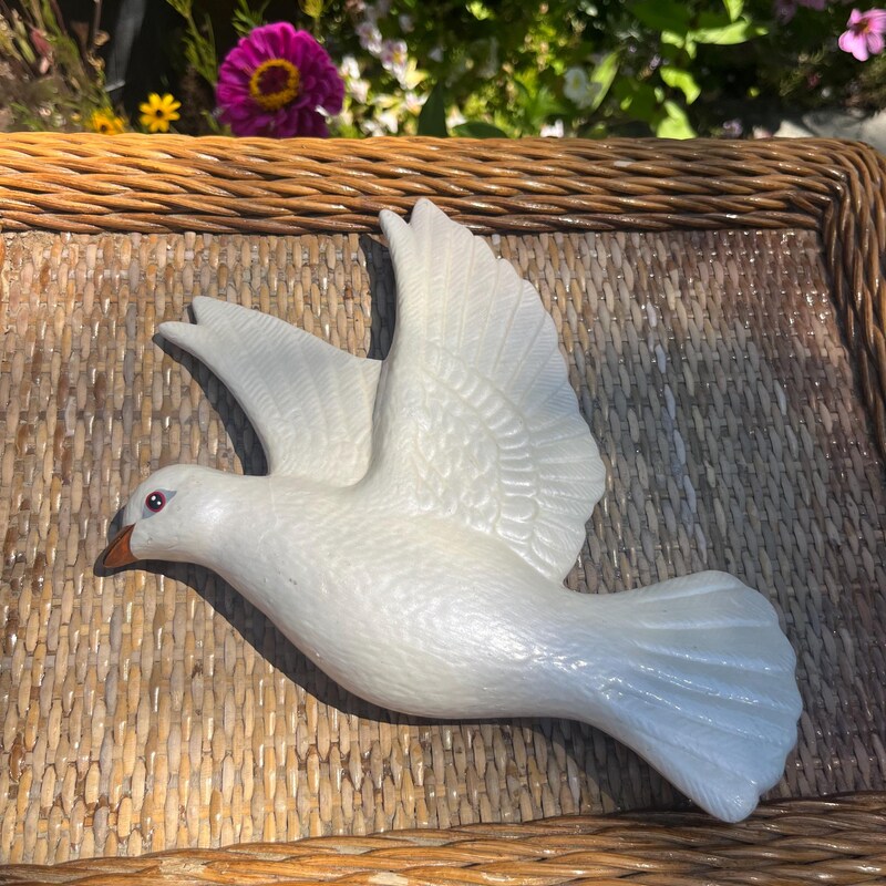 Ceramic Doves - Etsy