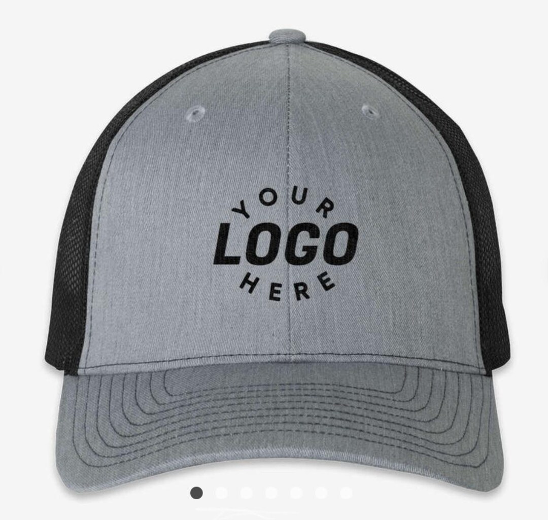 My Logo Caps Are Caps / Hats, That Can Be Custom Made to Display Your ...