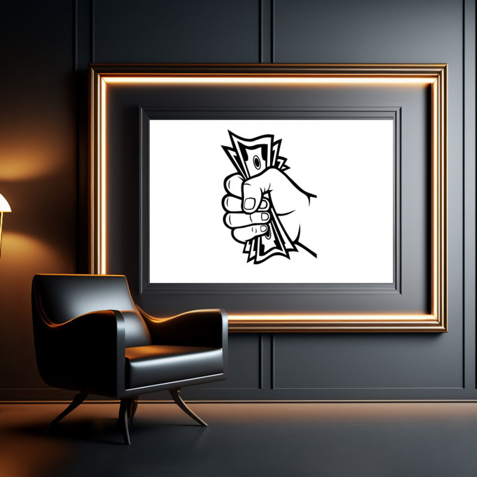 Dollar SVG, Monay Bag SVG, Dollar Sign SVG Bundle, Dollar Sign Clip Art ...