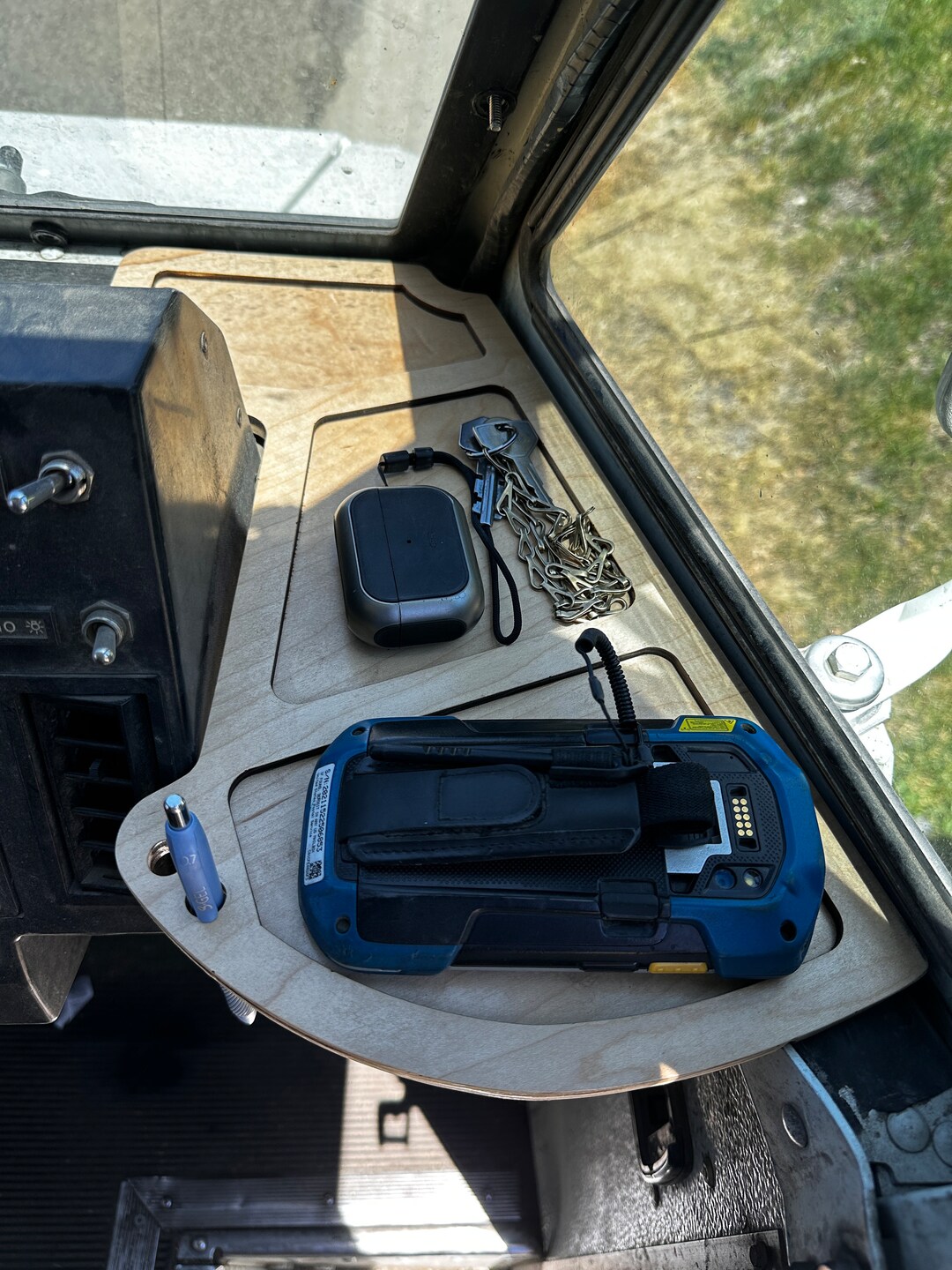 O.G. LLV TRAY I Mail Carrier I Organizer I Usps I Llv I Mail Truck I ...