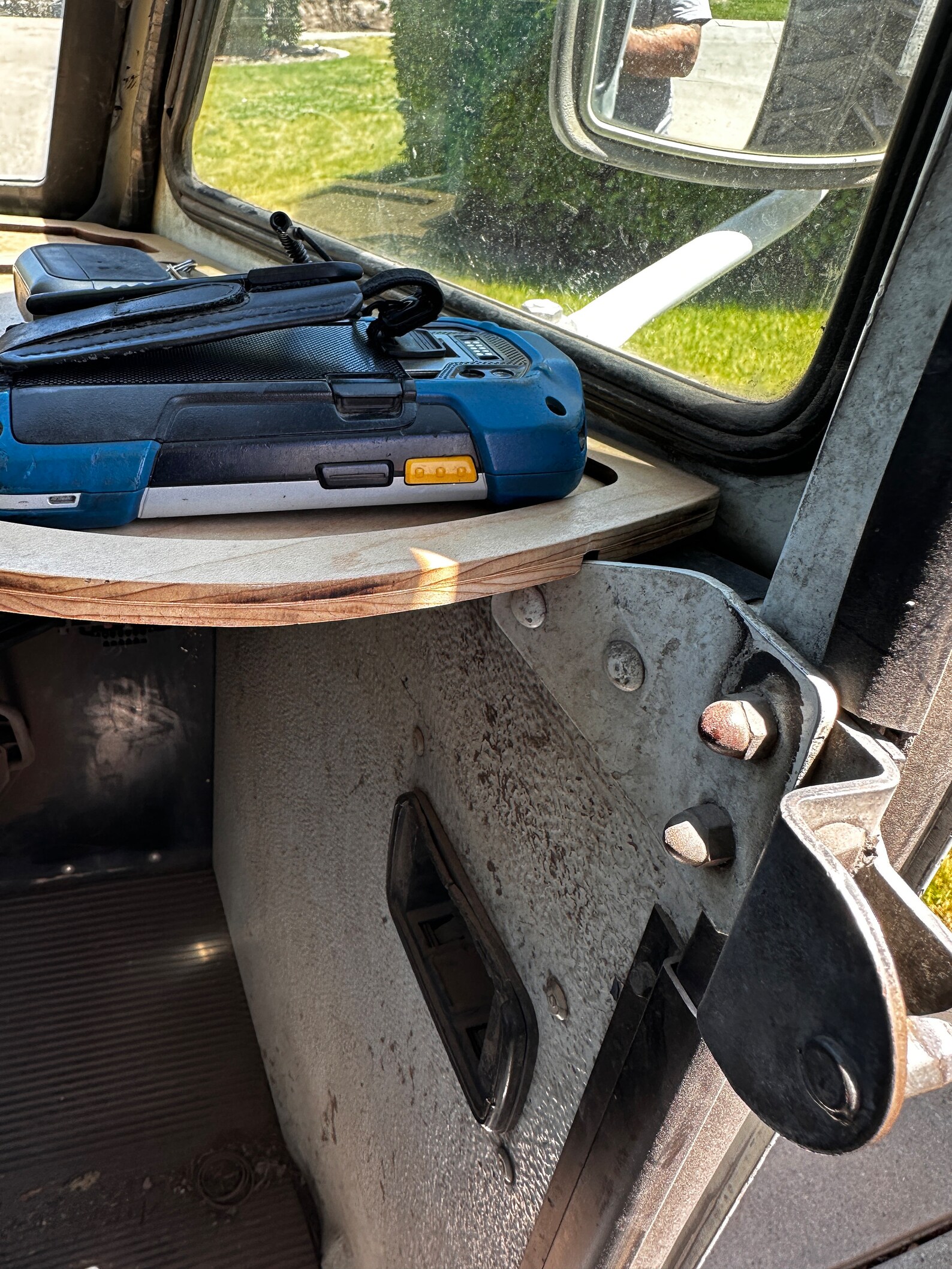 O.G. LLV TRAY I Mail Carrier I Organizer I Usps I Llv I Mail Truck I ...