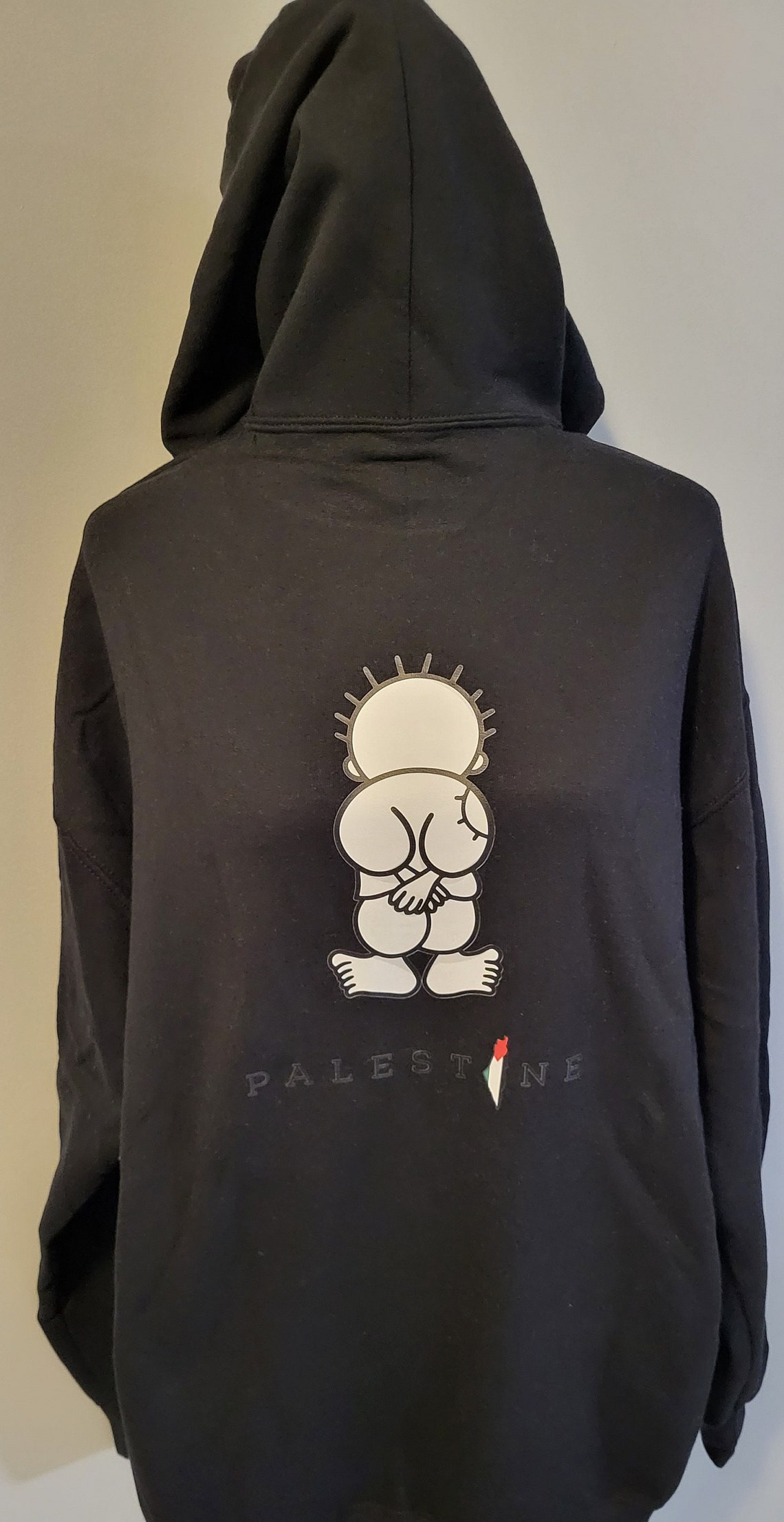 Handala - Palestine - Etsy
