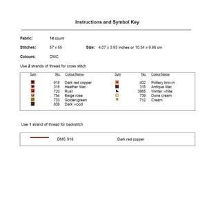 Cat Ghost Cross Stitch Pattern PDF - Cs13 - Etsy