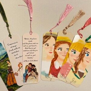 Hardy Boys & Nancy Drew Bookmarks - Etsy