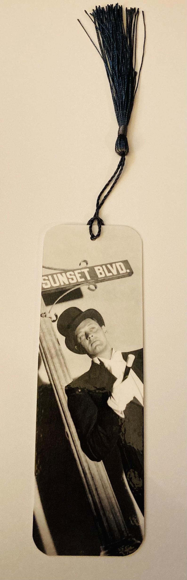 Old Hollywood Bookmarks - Etsy