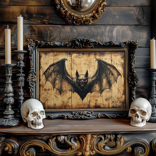 Primitive Halloween Decor - Etsy