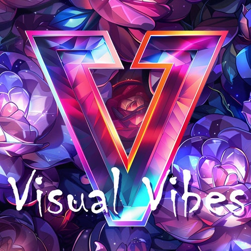 VisualVibesVibrance - Etsy