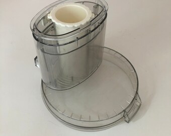 Food Processor Cover - Etsy