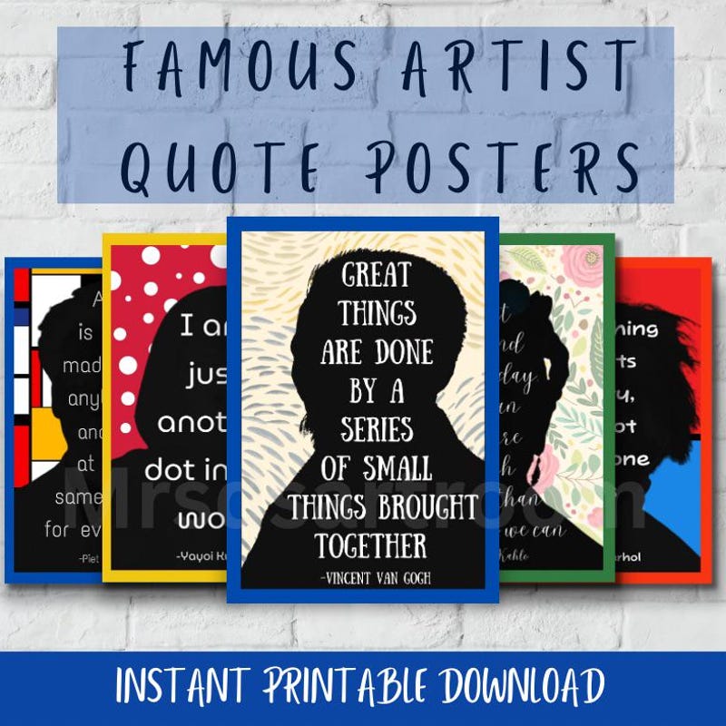 Art Poster - Etsy