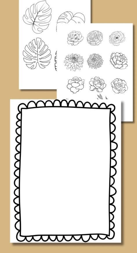 Frida Kahlo Reading Comprehension and Art Project Lesson - Etsy