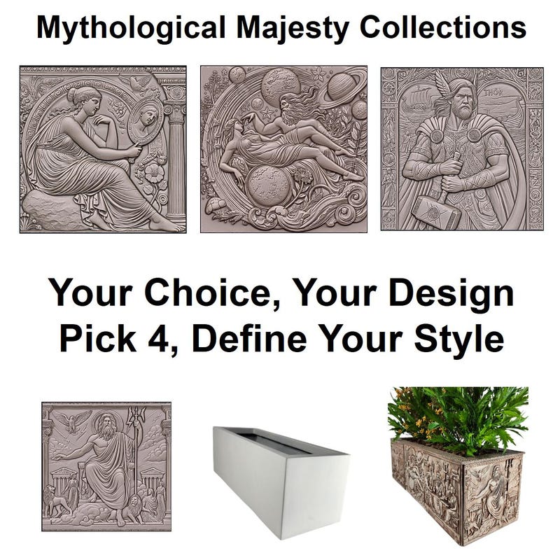 3d Printed People Planter - Etsy