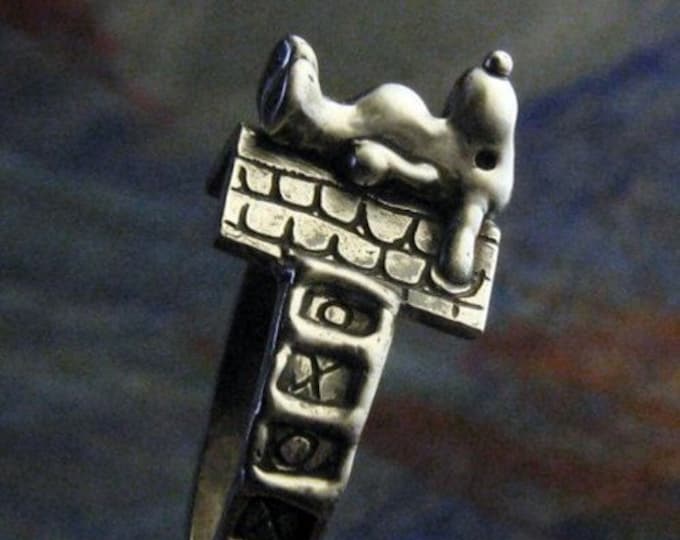 Snoopy Love Snoopy on Roof Top Peace Be With You Chill Out Dog Snoopy ...