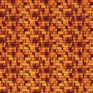 Beautiful Fall Indian Corn Collar by Swankypet - Etsy