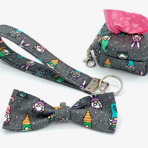 Giraffe Print Dog Collar by Swanky Pet - Etsy