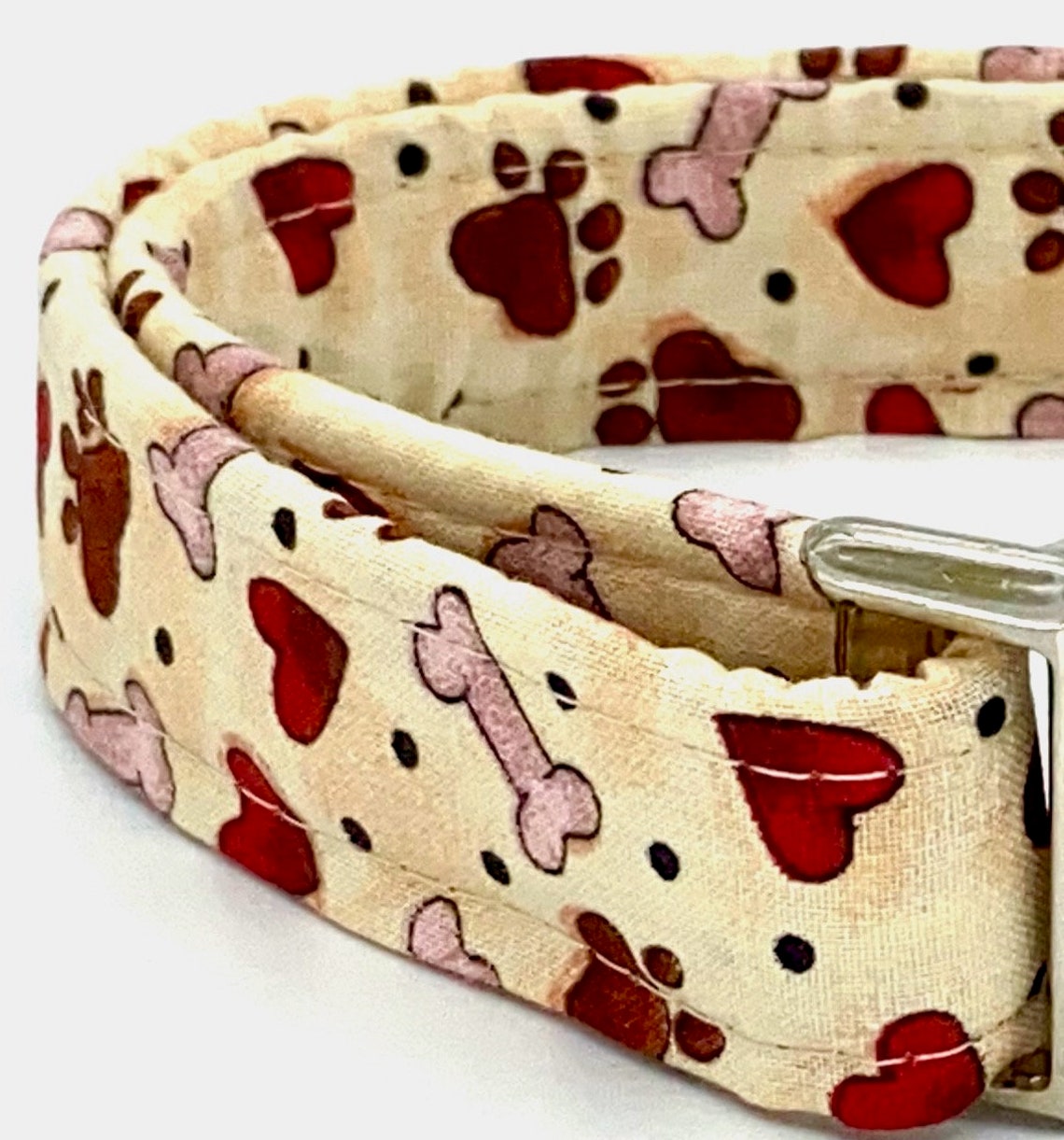 Puppy Love Dog Collar