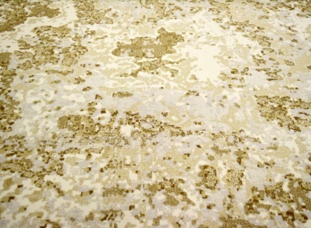 Pencott Sandstorm Digital Camo Dog Collar by Swanky Pet - Etsy