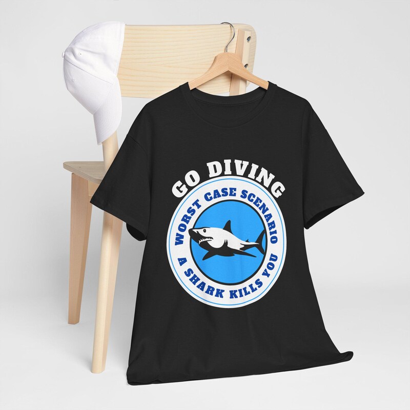 Shark Week Apparel - Etsy