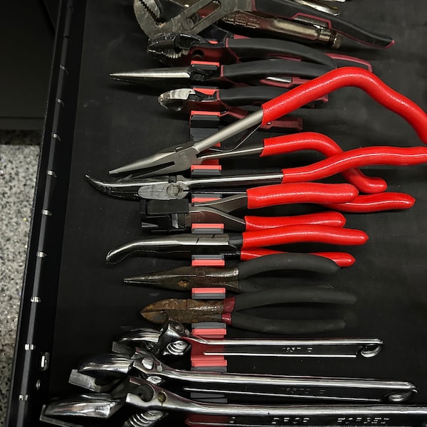 Plier Storage - Etsy
