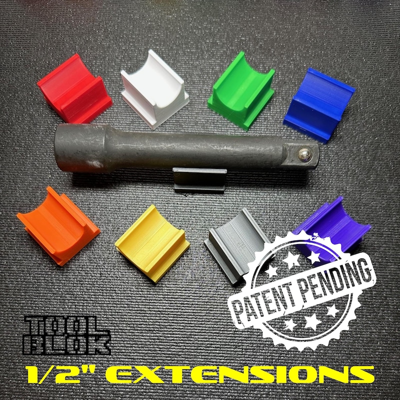 1/2 Extension Organizer - Etsy